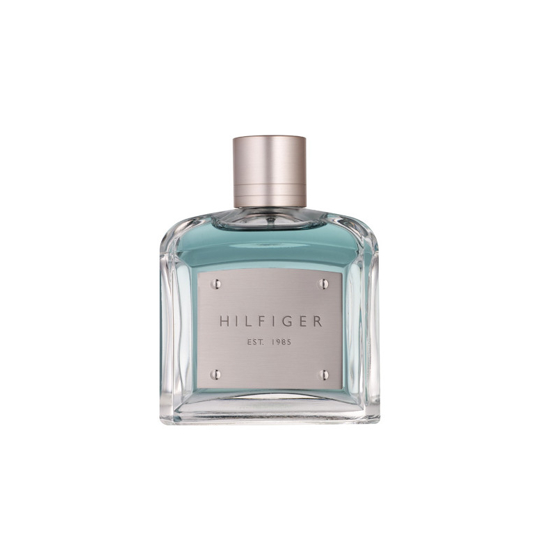 Perfum Tommy Hilfiger - Tommy Hilfiger Est. 1985 · Francuskie Perfumy