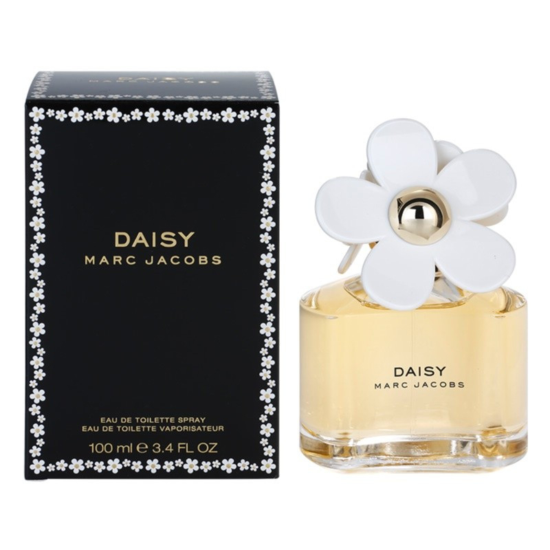 Marc Jacobs - Daisy ️ PerfumyFrancuskie.pl