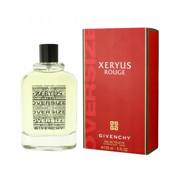 Givenchy – Xeryus Rouge ️ PerfumyFrancuskie.pl