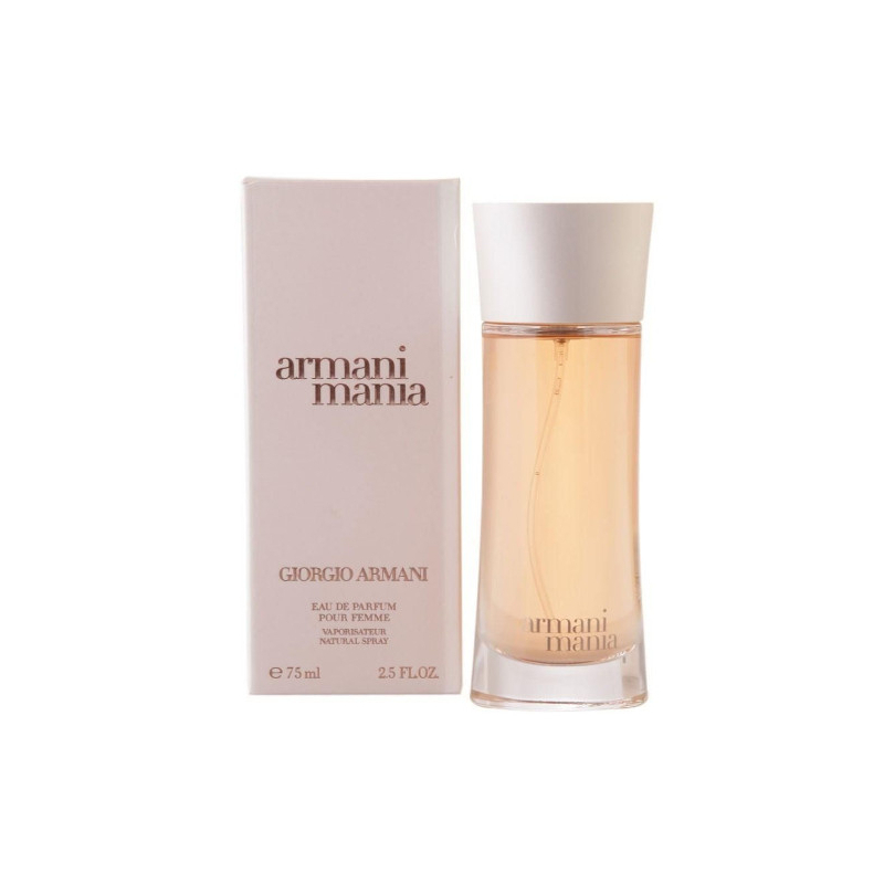 Giorgio Armani-Mania ️ PerfumyFrancuskie.pl