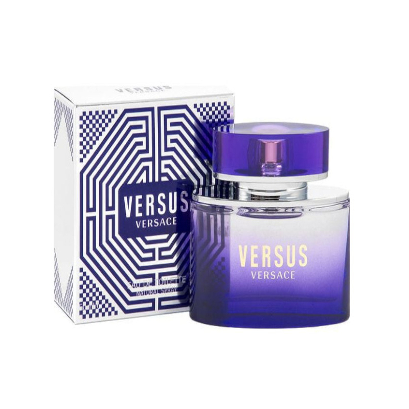 Perfum Versace - Versus100ml - Francuskie Perfumy