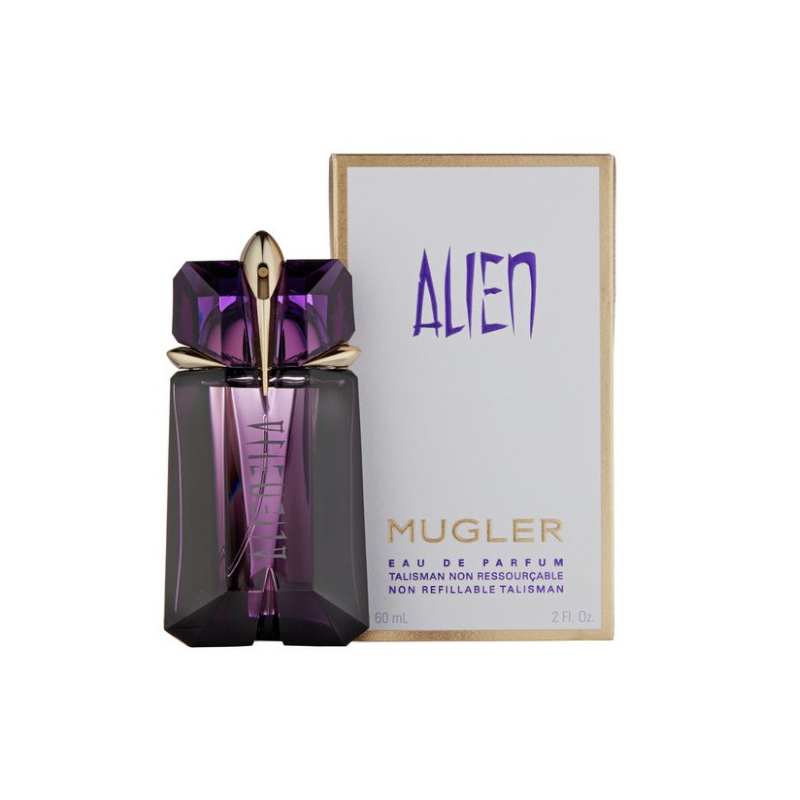 Perfum Thierry Mugler - Alien60ml - Francuskie Perfumy