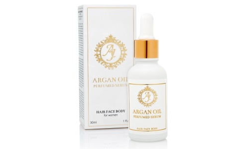 AJ Argan OIL 740 - Z inspiracji Yves Saint Laurent - Libre Intense edp ️ PerfumyFrancuskie.pl