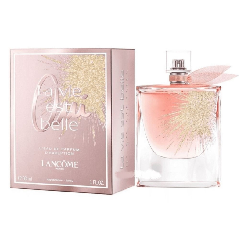 Perfum Lancôme - Oui La Vie est Belle30ml - Francuskie Perfumy Perfum Lancôme - Oui La Vie est Belle30ml - Francuskie Perfumy