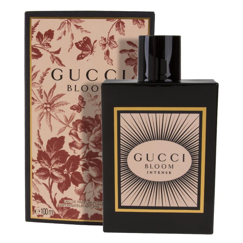 Perfum Gucci - Bloom Intense100ml - Francuskie Perfumy